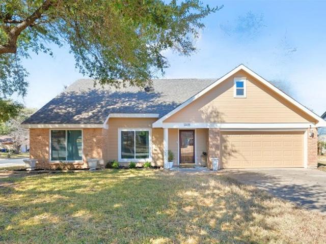 1408 Doonesbury Dr, Austin, TX 78758
