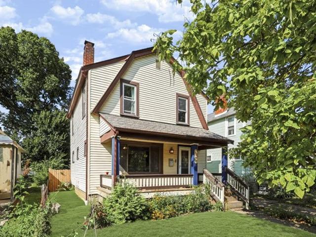 1408 E 22nd Ave, Columbus, OH 43211