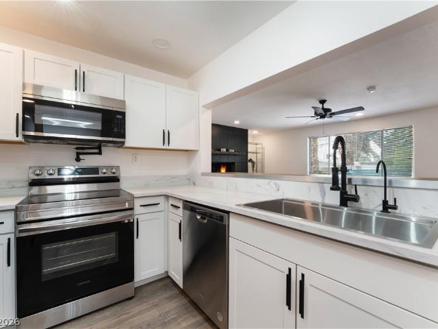1408 E Carson Ave, Las Vegas, NV 89101 | MLS #2763 | Compass