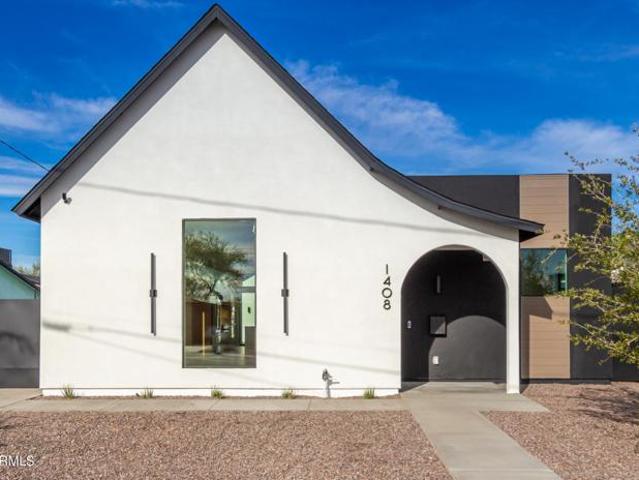 1408 E Hoover Ave, Phoenix, AZ 85006