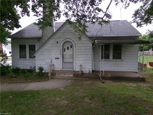 1408 E Martin Luther King Jr Drive