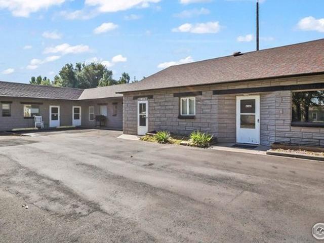 1408 Edison St, Brush, CO 80723