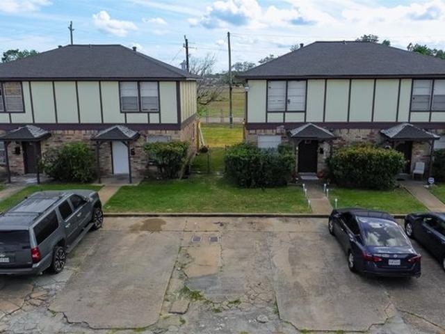 1408 Edward Dr, South Houston, TX 77587