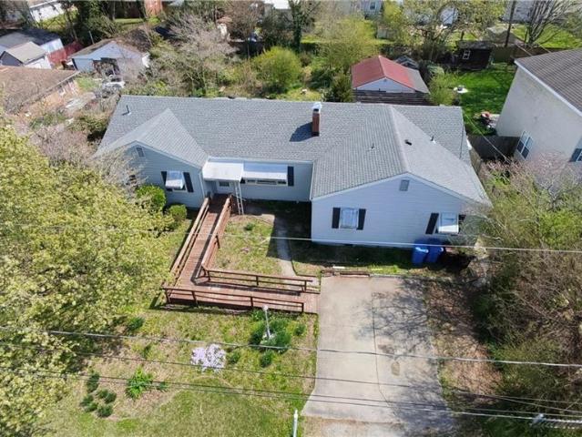 1408 Elder AVE