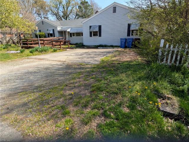 1408 Elder AVE