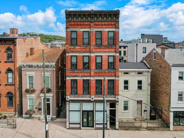 1408 Elm St Unit 3, Cincinnati, OH 45202