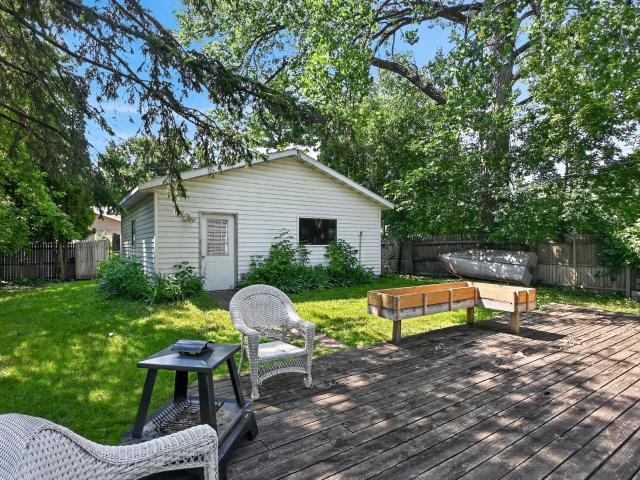 1408 Elm Street