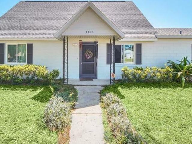 1408 Ernest St, Kissimmee, FL 34741