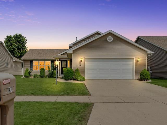 1408 Farley Lane