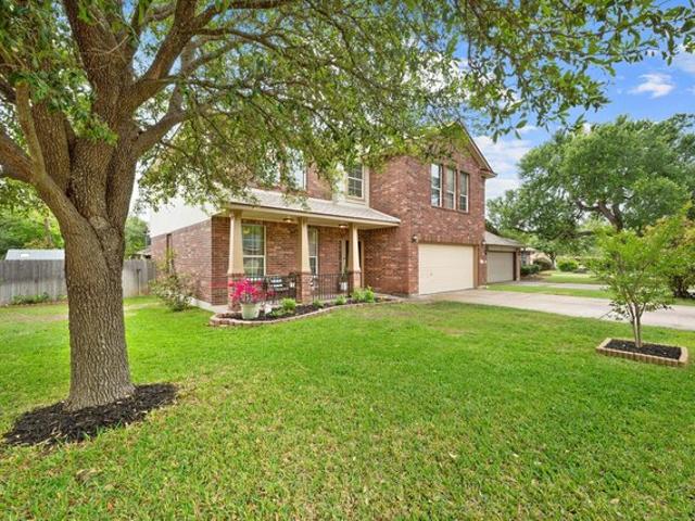 1408 Faustino Cv, Leander, TX 78641