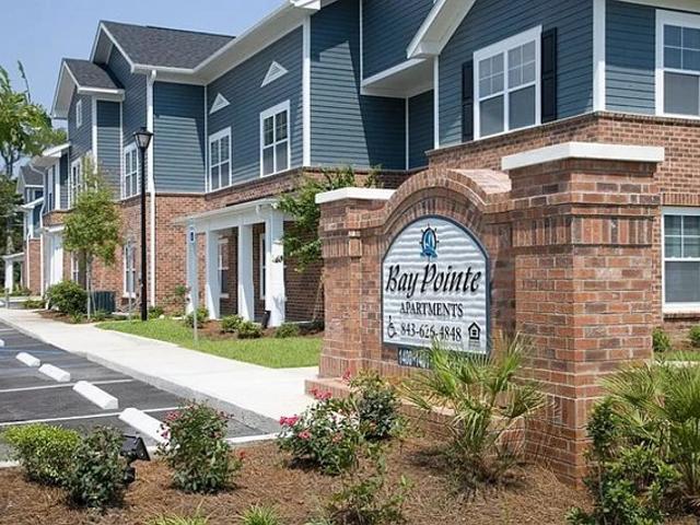 1408 Fisher Dr, Myrtle Beach, SC 29577