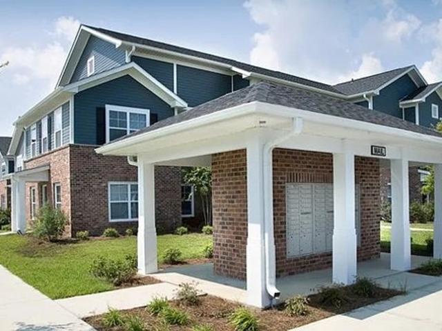 1408 Fisher Dr, Myrtle Beach, SC 29577