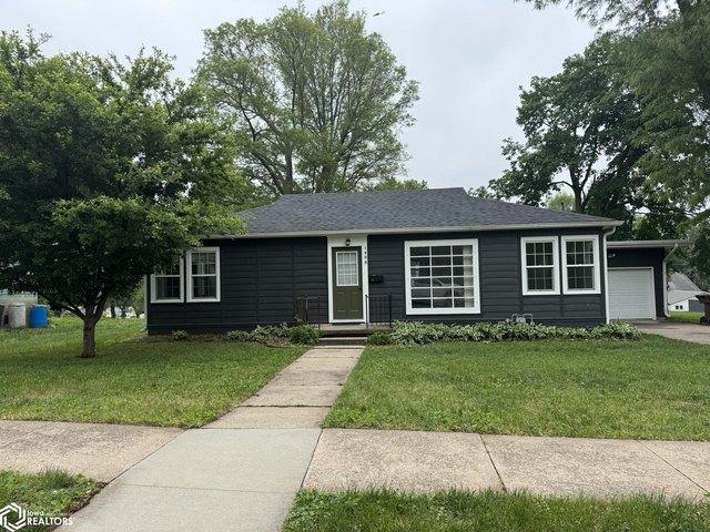 1408 Forest Ave, Red Oak, IA 51566