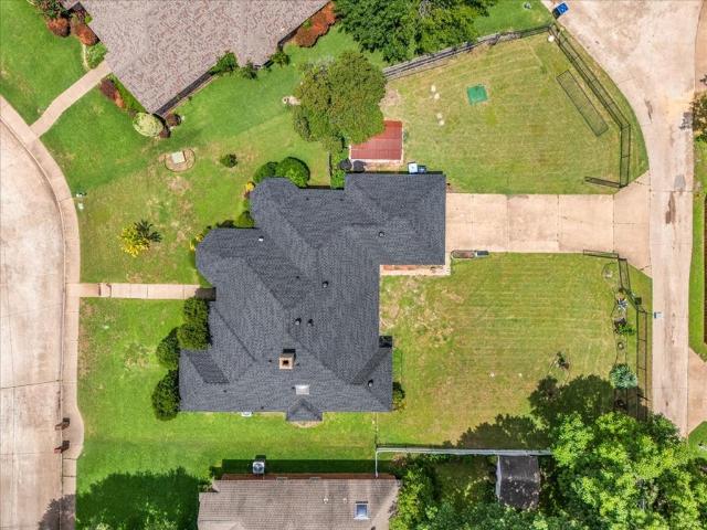 1408 Frenchmans Drive