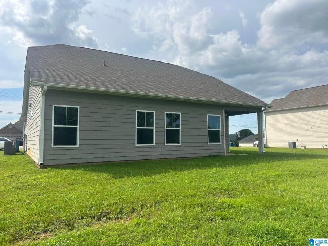 1408 George Douthit Drive