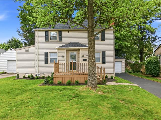 1408 Glenwood Drive