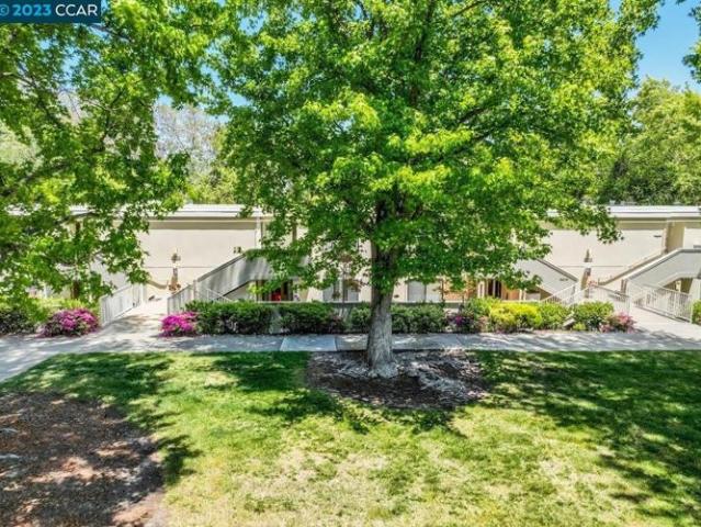 1408 Golden Rain Rd #5, Walnut Creek, CA 94595