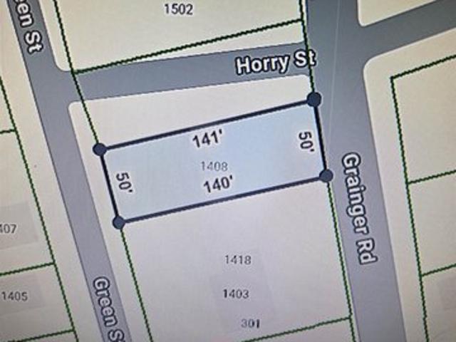 1408 Green St, Conway, SC 29527