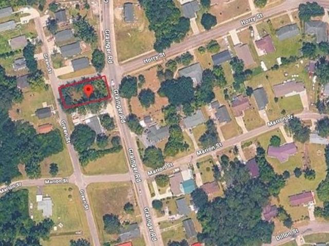 1408 Green St Lot 1408, Conway, SC 29527