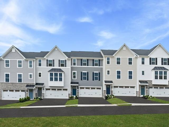 1408 Greenwood Dr, Canonsburg, PA 15317