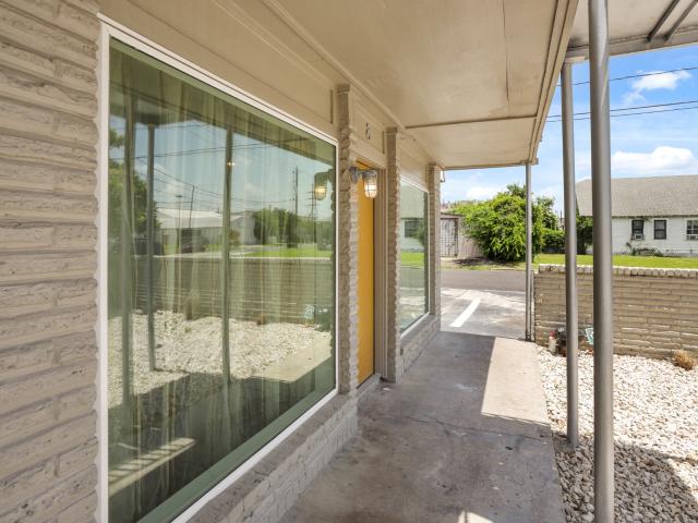 1408 Hughes St, Unit 4, Houston, TX 77023 | MLS #67207