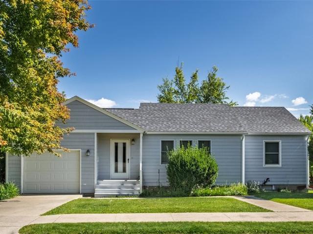 1408 Hauser Blvd, Helena, MT 59601