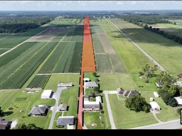 1408 Highway 1 Lot 2, Thibodaux, LA 70301