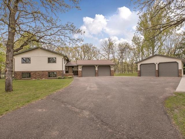 1408 Hilton Rd, Little Falls, MN 56345