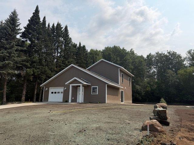 1408 Iverson St, Rhinelander, WI 54501