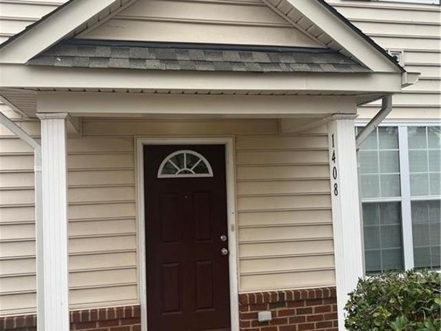 1408 Island Park Circle, Suffolk, VA 23435