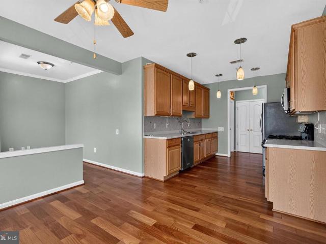 1408 J Joppa Forest Drive # 9