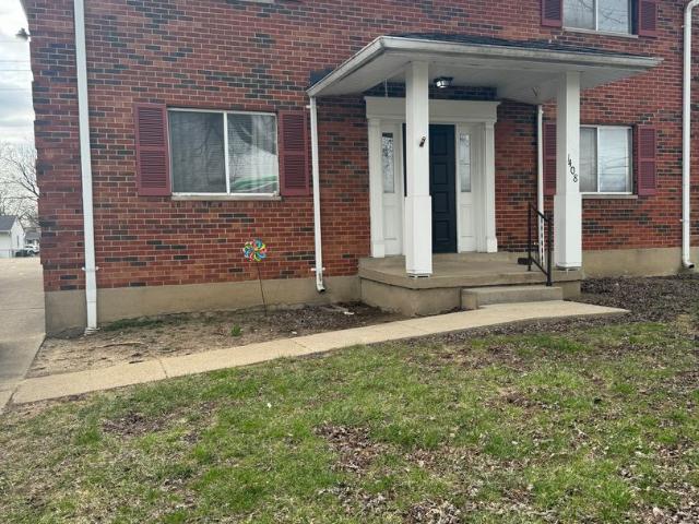 1408 Jackson Lane Multi Unit
