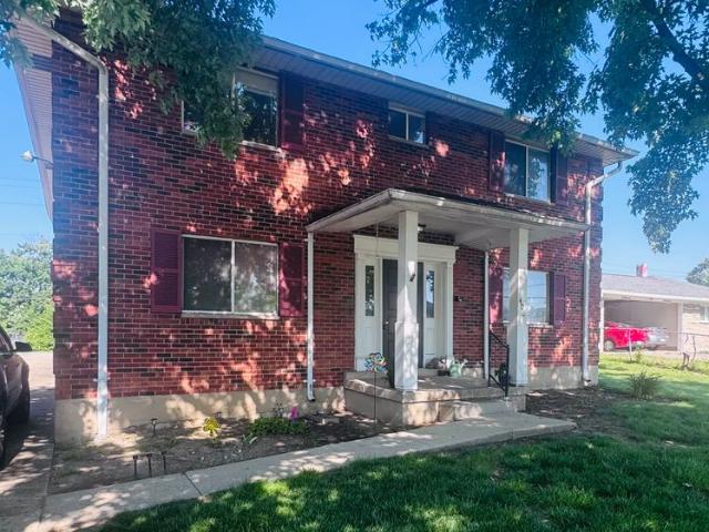 1408 Jackson Lane Multi Unit