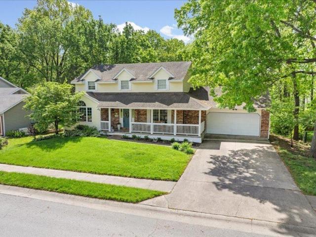 1408 jake ln