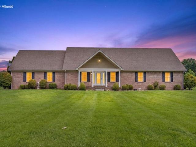 1408 KY 80, Windsor, KY 42565