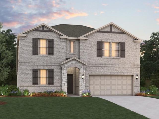 1408 Kade Ave, Celina, TX 75009