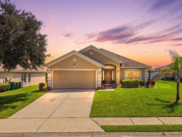 1408 Legatto Loop, Dundee, FL 33838