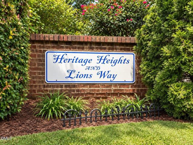 1408 Lions Way