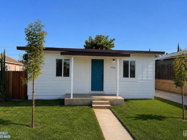 1408 Lincoln St, Bakersfield, CA 93305