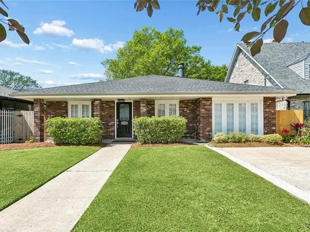 1408 Pasadena Ave, Metairie, LA 70001