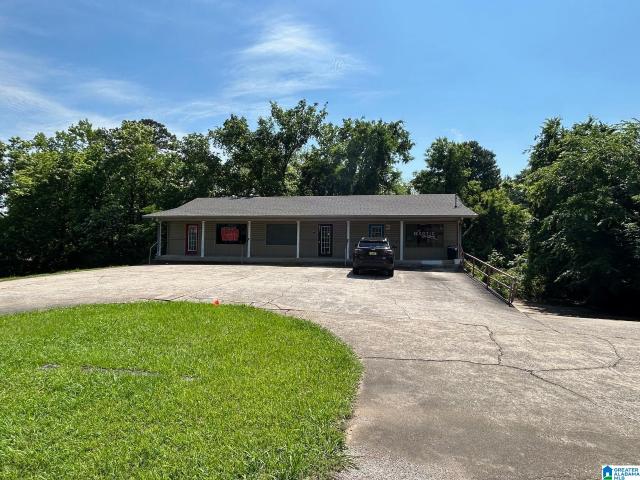 1408 Pelham Road S