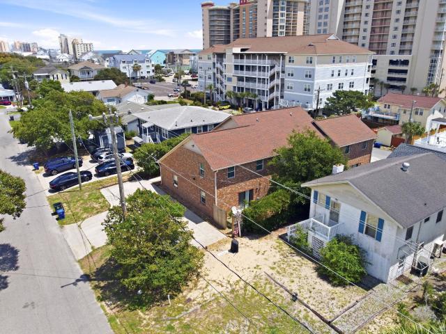 1408 Perrin Dr