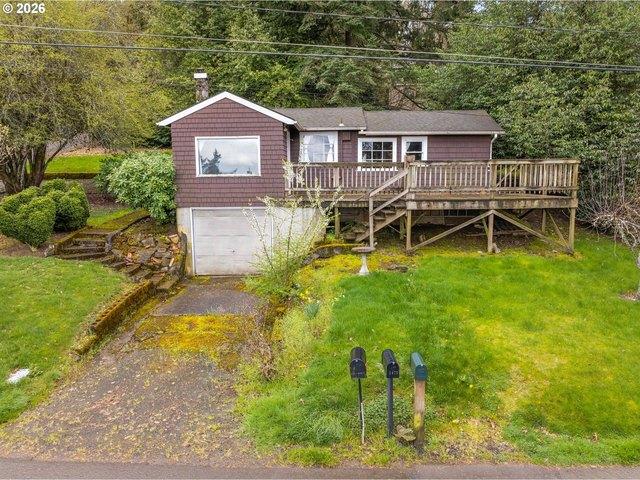 1408 Pine St, Lake Oswego, OR 97034
