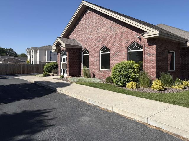 1408 Pomerelle Ave Ste B