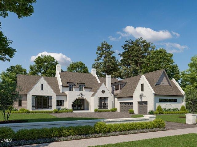 1408 Pony Run Rd, Raleigh, NC 27615