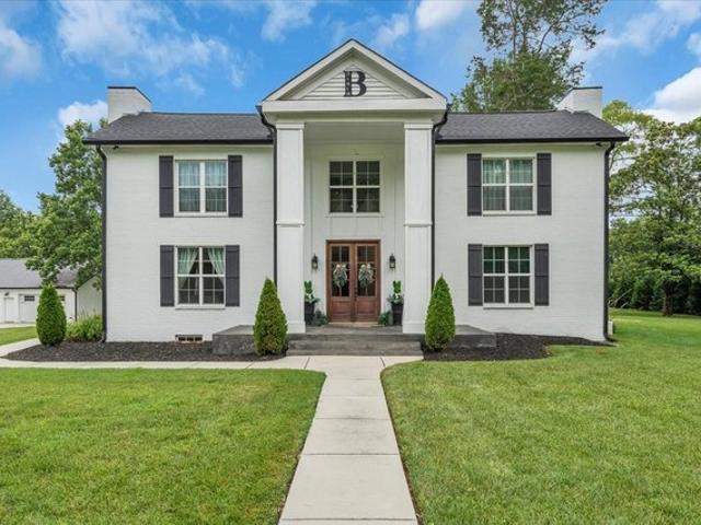 1408 Powers Bridge Rd, Manchester, TN 37355