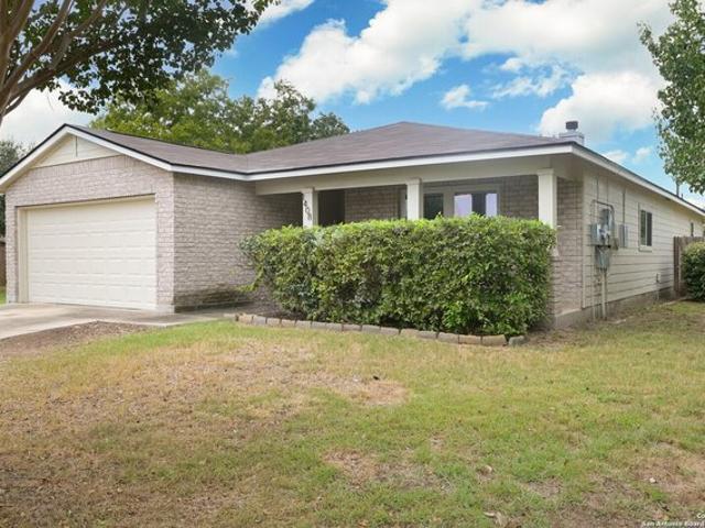 1408 Prairie Rock, New Braunfels, TX 78130