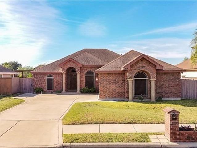 1408 Quail Dr, San Juan, TX 78589