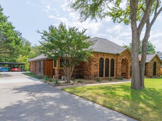 1408 Qauwpaw Trl, Mesquite, TX 75149