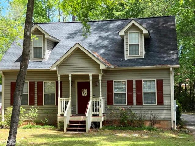 1408 Rainbow Cir, Griffin, GA 30224